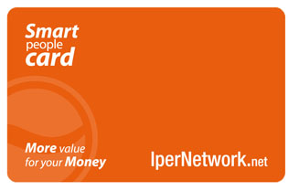 Smart People Card: Crisi o SVOLTA?
