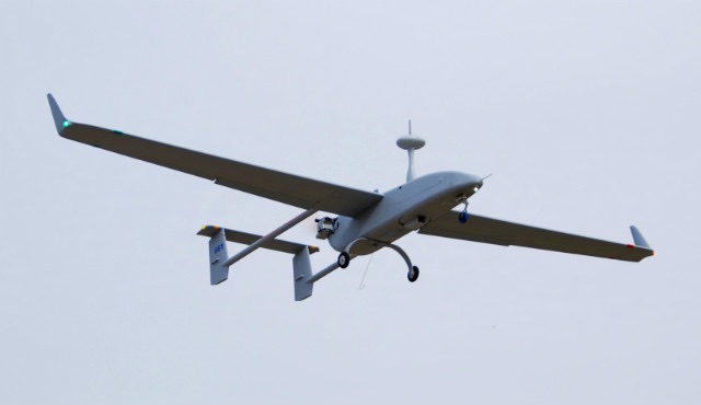 Peresmian Skadron UAV TNI AU | Strategi Militer Indonesia - Informasi ...