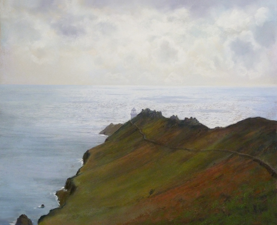 JAMES MARTIN ARTIST - DEVON, UK