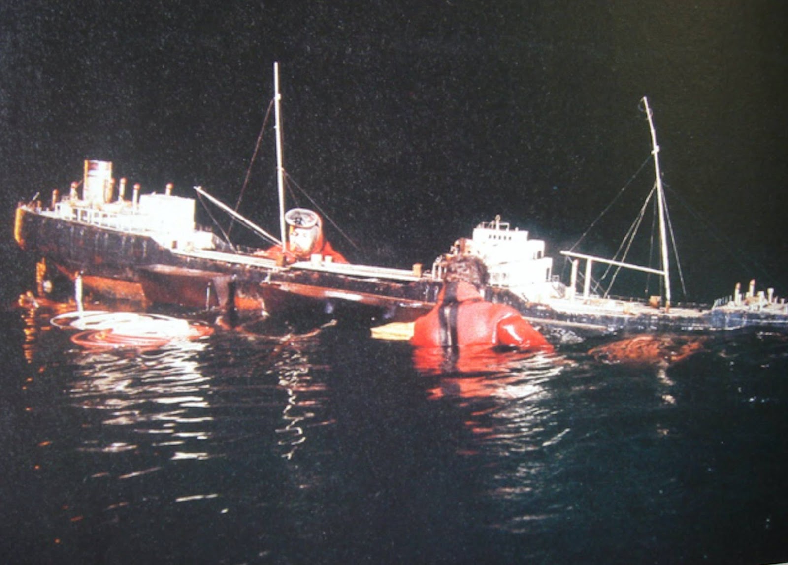 model ships in the cinema: Das Boot 1981