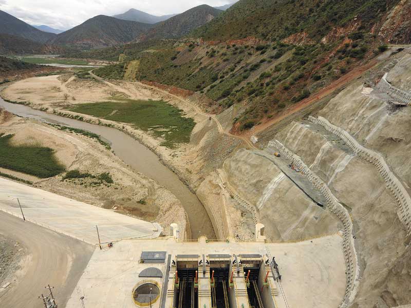 Del Valle Para Todos: PROYECTO OLMOS: ¿Y AHORA QUIEN PODRA SALVARNOS?