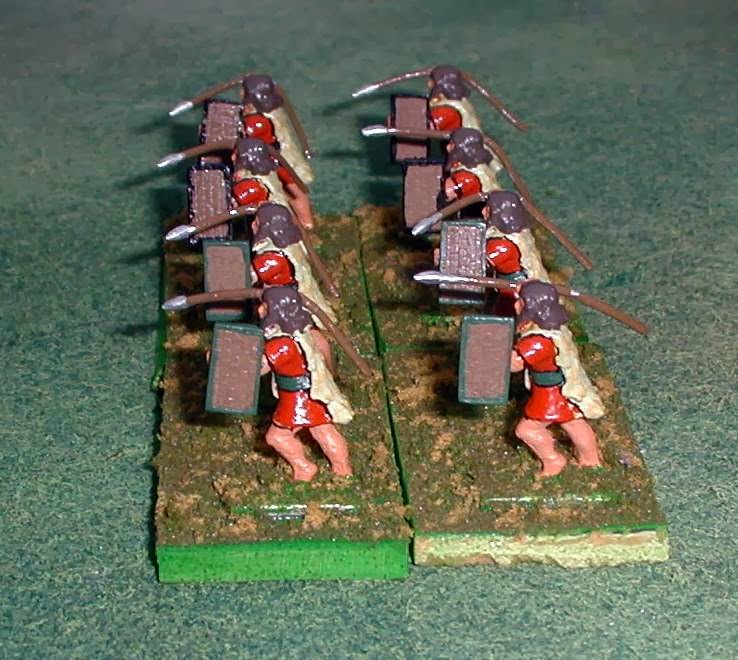 [TMP] "Assyrian Light Infantry" Topic