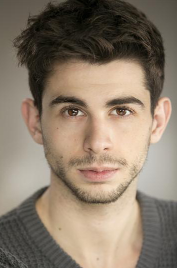 West End Frame: Big Interview: Joseph Giacone, starring in Our House at ...