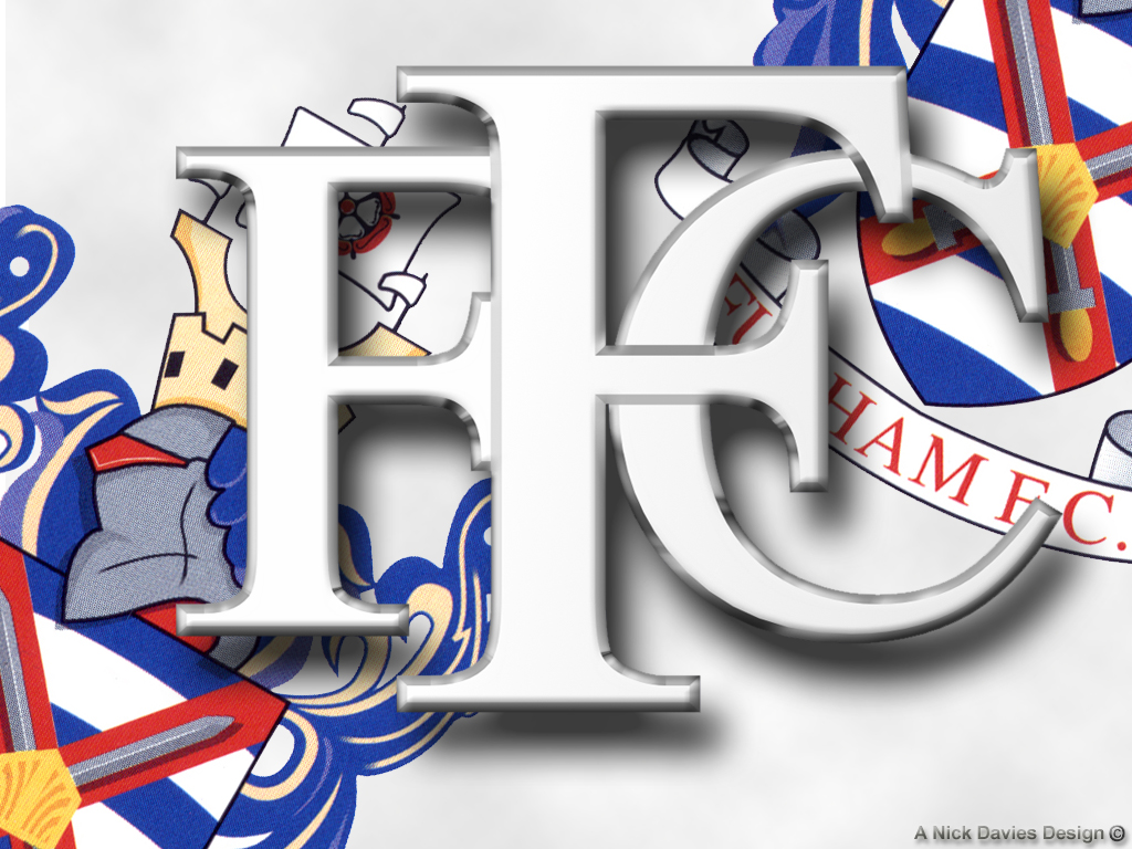 History of All Logos: All Fulham FC Logos