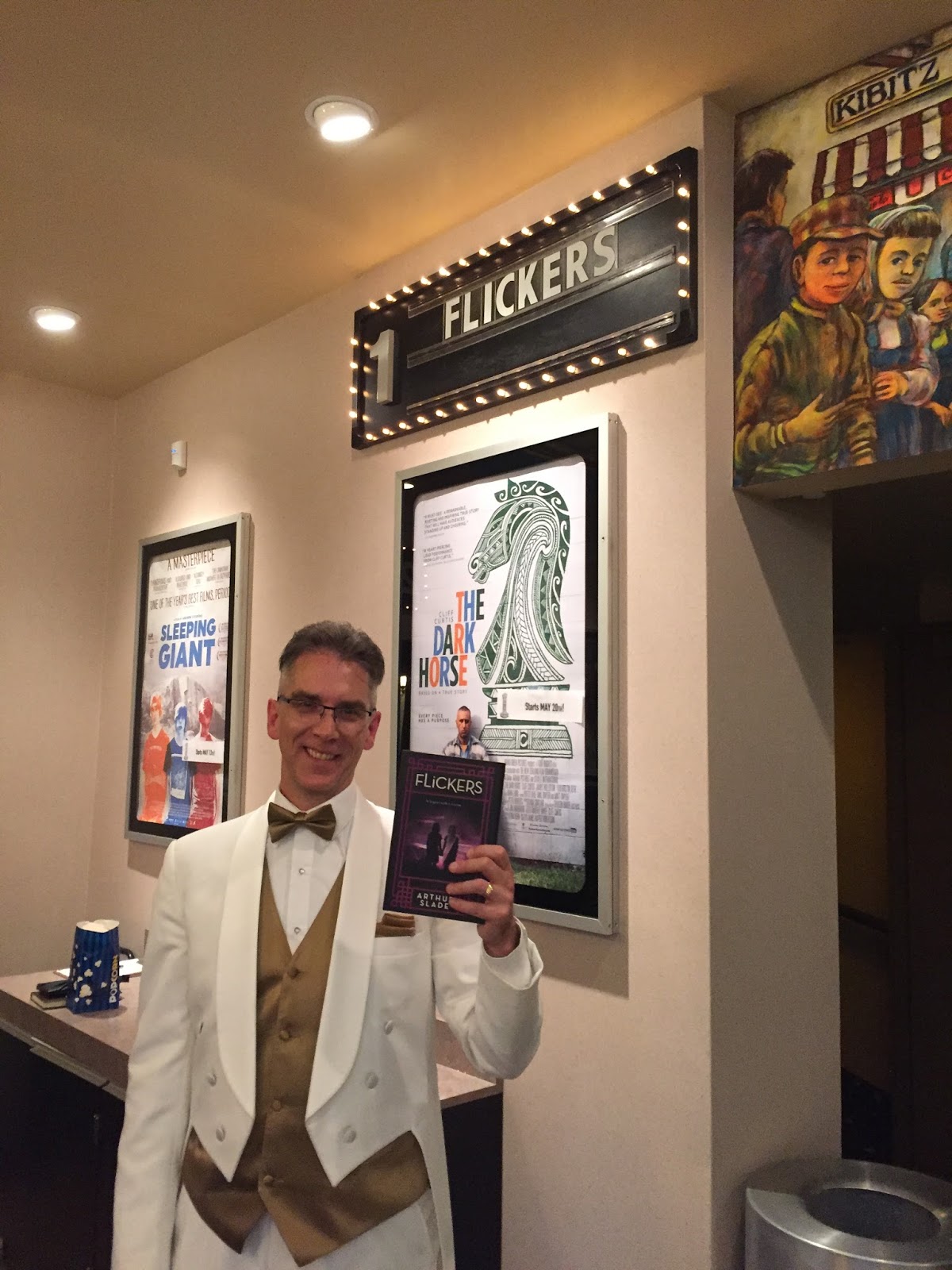 Career Achievers: Arthur Slade on Thriving as a Long-Time, Actively ...