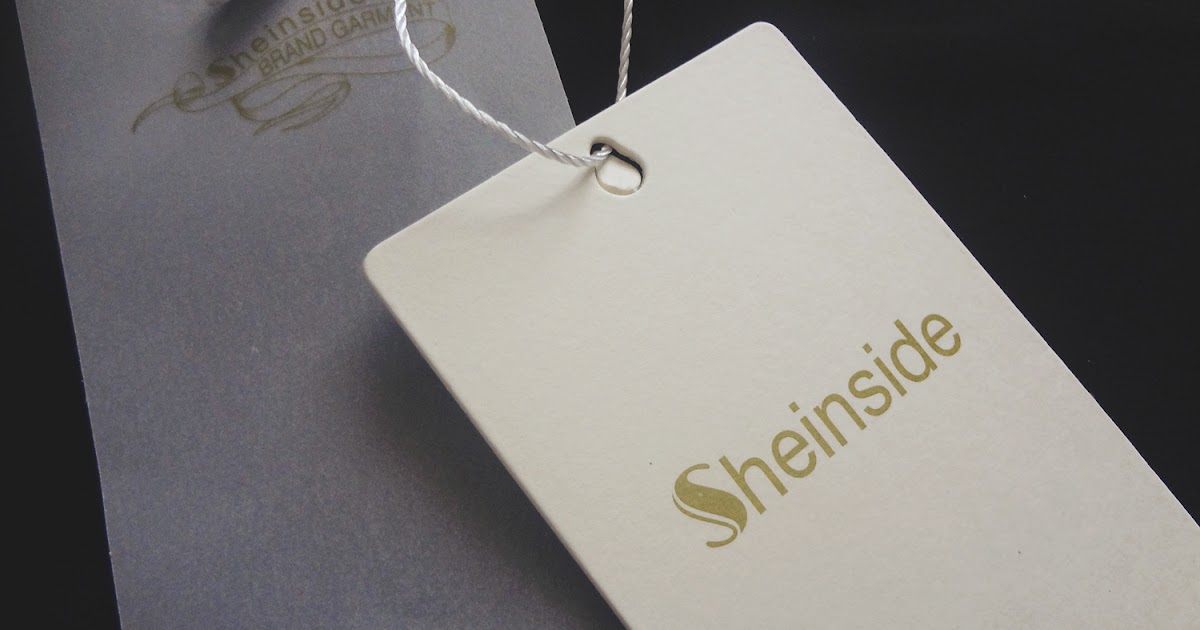 TERESA et VOUS: REVIEW // Sheinside Asymmetrical Shorts