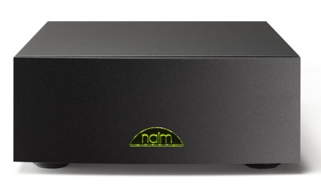Art-and-Technology: The Naim Audio Game...