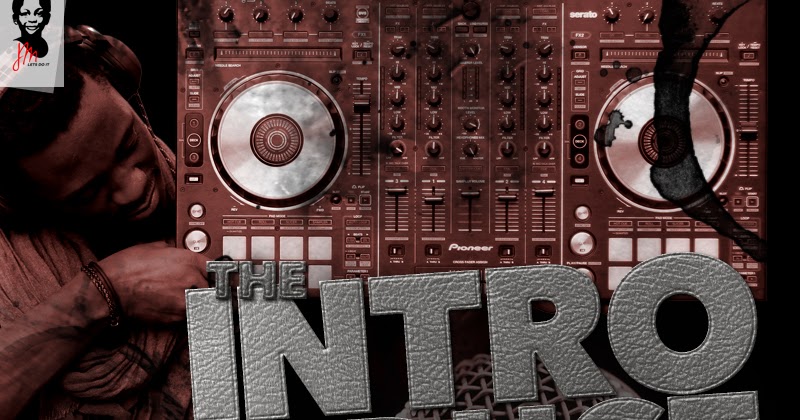 DJ Berry : Ghana's No1 Urban Gospel DJ/Advocate