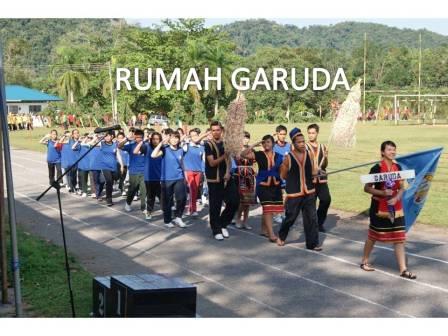 SELAMAT DATANG ke Laman Blog SMK TAEE