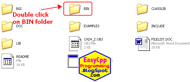 How To Start Turbo C++ IDE ~ C++ Tutorial With Basic Programs for Beginners
