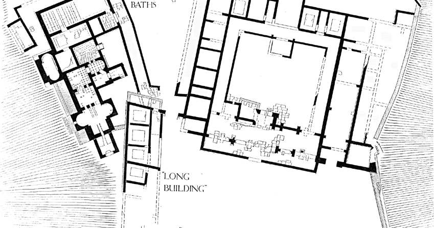 Shadows in the Mist: The Quest for a Historical King Arthur: The Lydney ...