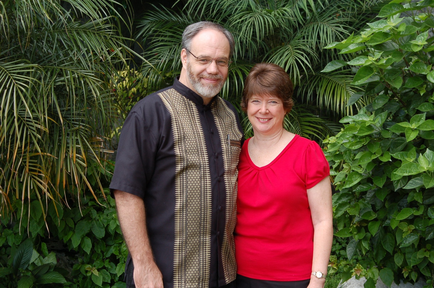 Prosperous and Successful: Bill Boyer