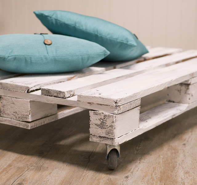 Hansen & Dysvik: Remake it - Europall!