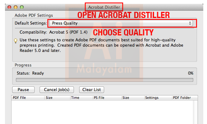 Acrobat Distiller 9 Free Crack