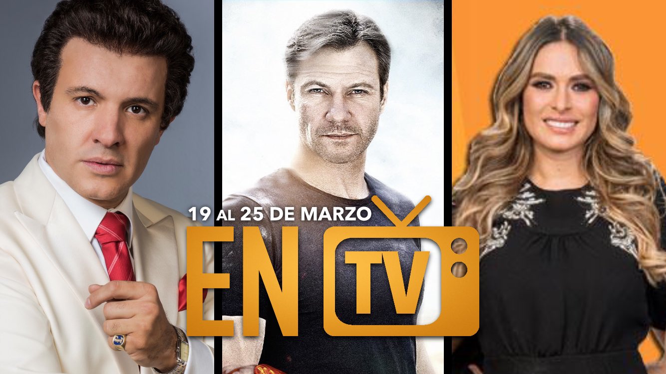 EN TV: ¿Qué traen Telemundo PR, Wapa TV y Univisión Puerto Rico esta ...