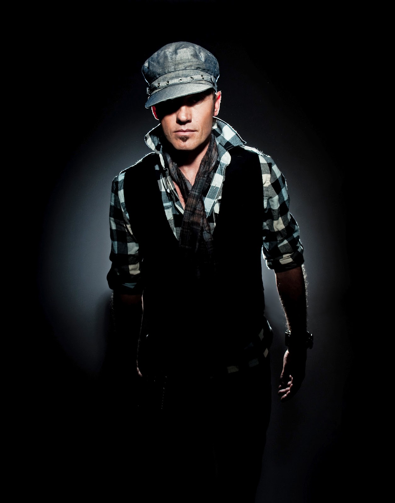 Rock Cristão e muito mais...: TOBYMAC