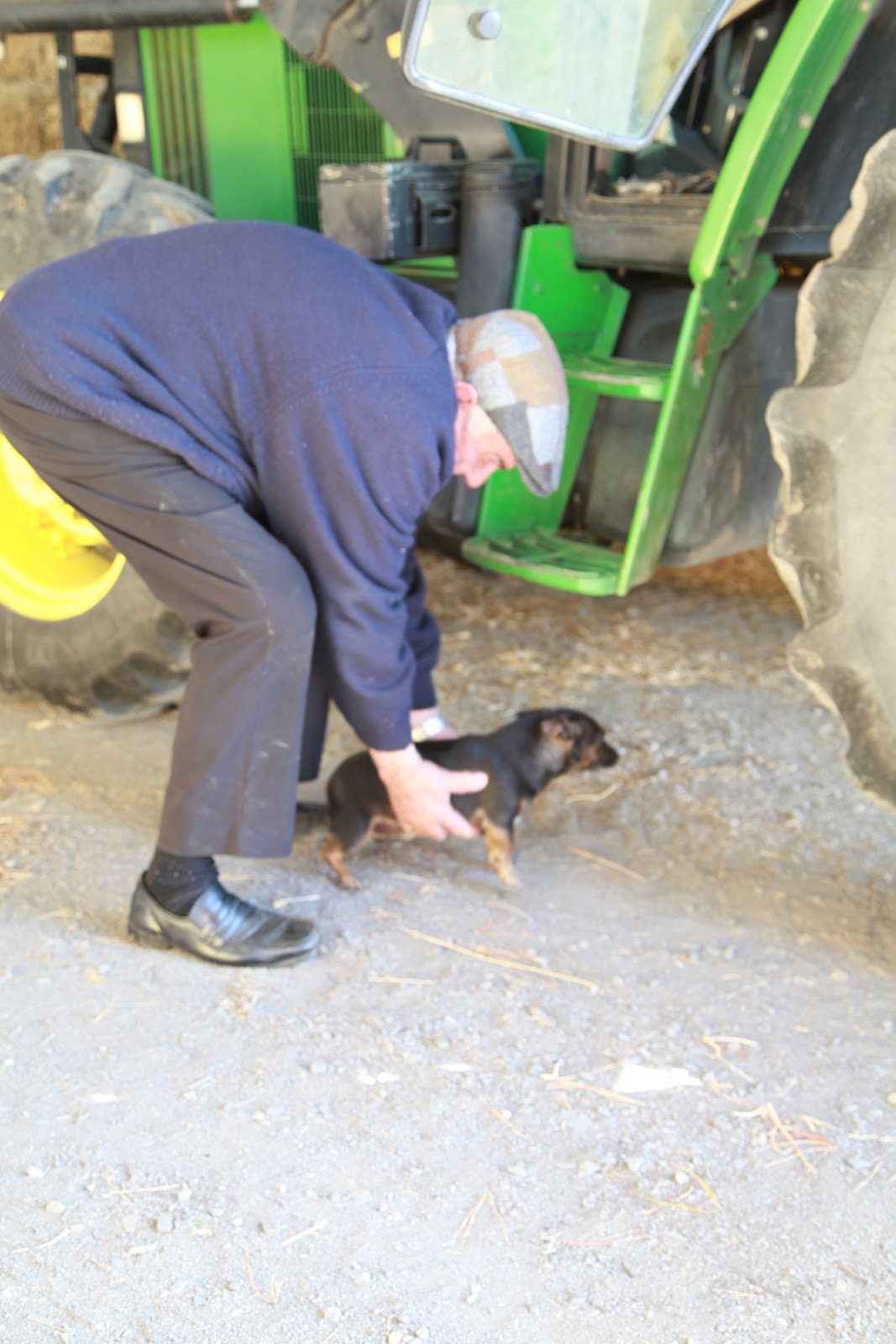 Heidi Waltman Location1