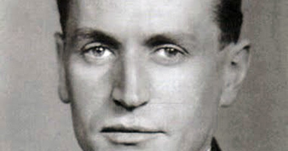 Ritterkreuzträger: Friedrich Bauer in the Hoffmann Postcard Series