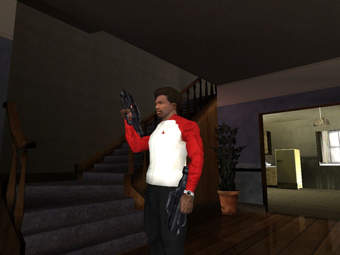 Seburo C-26A - Gta San Andreas - Games - The World of All Types Games