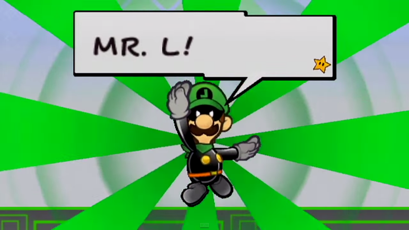 Super Paper Mario (Wii): Parte 4 – Frustrações, desafios e resgates ...