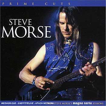 Steve Morse | Rock Star Picture