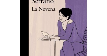 Escritoras Unidas y Compañía: Marcela Serrano: "La Novena" (fragmento ...