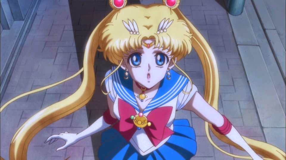 HQPRESS: REMAKE DE SAILOR MOON ESTRÉIA NO JAPÃO