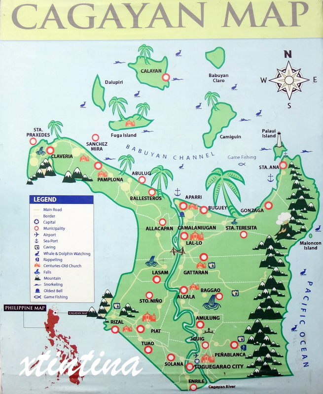 Callao Cave, Penablanca, Cagayan - celebraTINg exisTENce