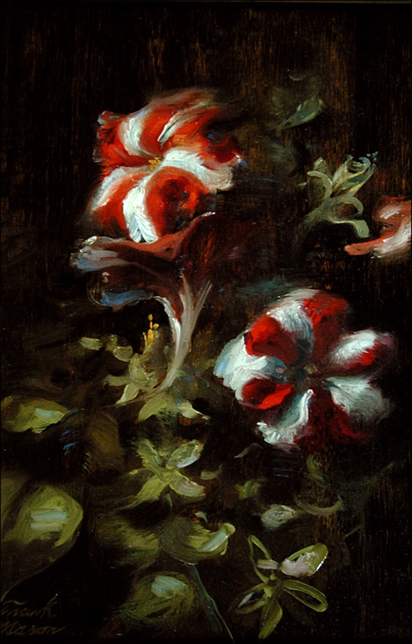 Impressioni Artistiche : ~ Frank Henry Mason ~ British artist, 1875-1965