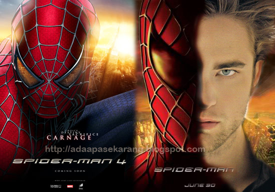 All photos gallery: Spider man 4, spider man 4 trailer, spider man 4 ...