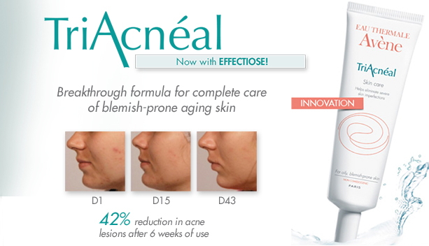 Cg make up!: TRIACNEAL UNA FÓRMULA ORIGINAL PARA UNA ACCIÓN COMPLETA EN ...