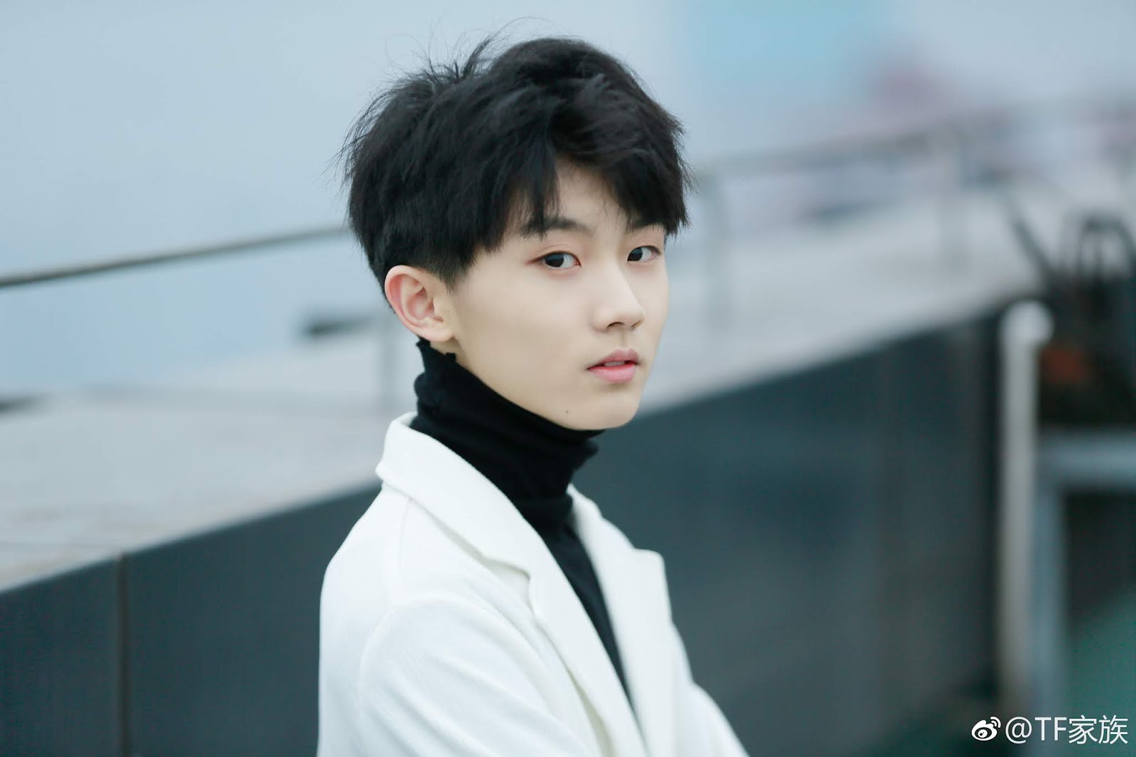 [Photo] 马嘉祺 Ma Jia Qi