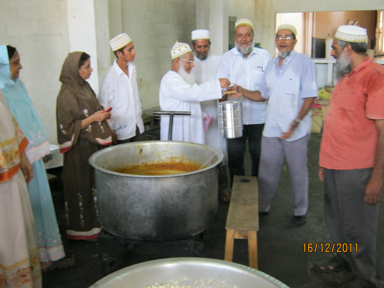 Dawoodi Bohra Jamaat Events of Majunga, Madagascar (Anjumane Vajihi ...