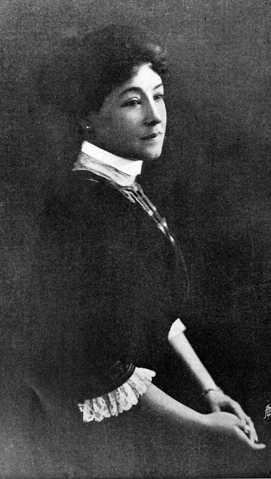 Cineclub | Alice Guy, pionera del cinematógrafo