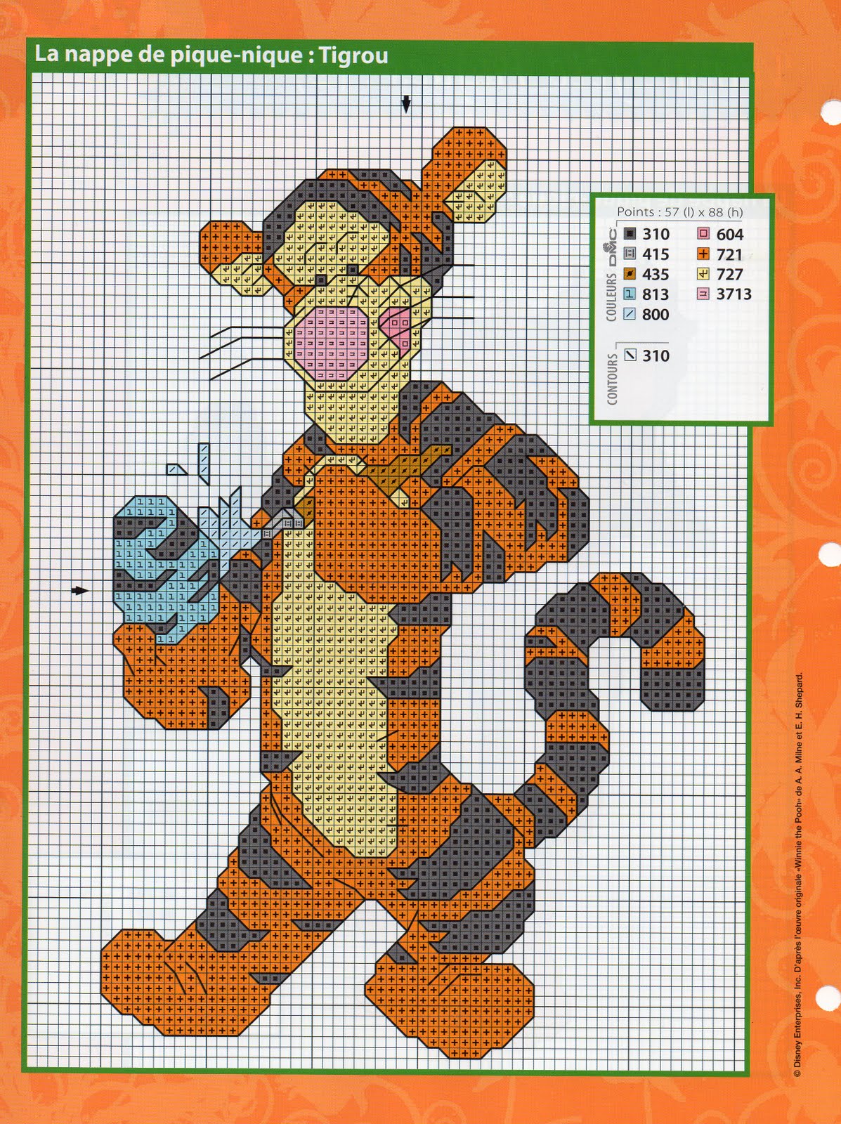 img367.jpg (1197×1600) | Disney cross stitch patterns, Disney cross ...