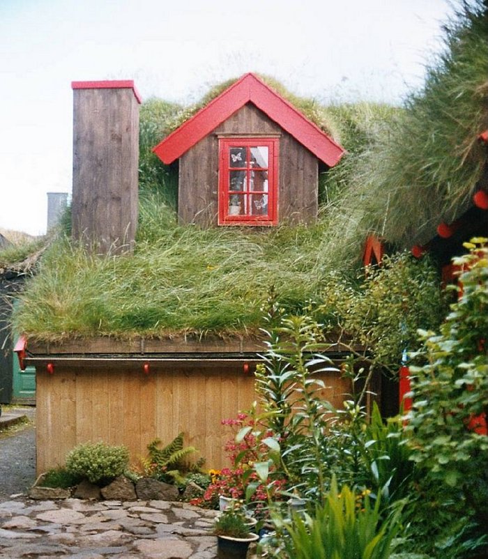 ΤΑΡΑΤΣΟΚΗΠΟΣ...Ο ΚΗΠΟΣ ΤΩΝ ΠΟΛΕΩΝ: Εμπνεύσεις φυτεμενων δωματων απο το ...