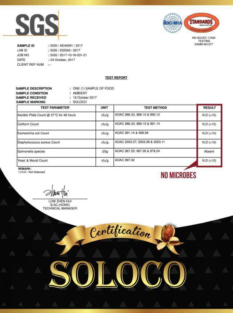Soloco Candy, Permen Coklat Soloco Asli Kuat 3-4 Hari!!
