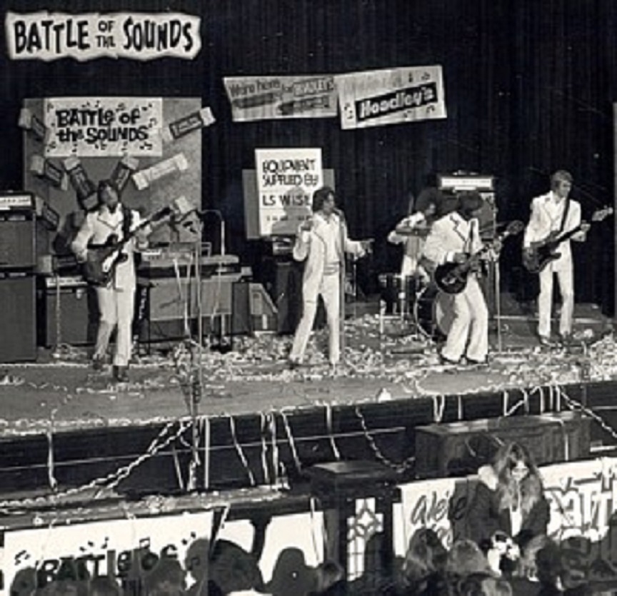 johnkatsmc5: Master`s Apprentices“The Master’s Apprentices” 1967 first ...