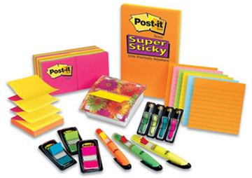 Mundo Das Marcas: 3M