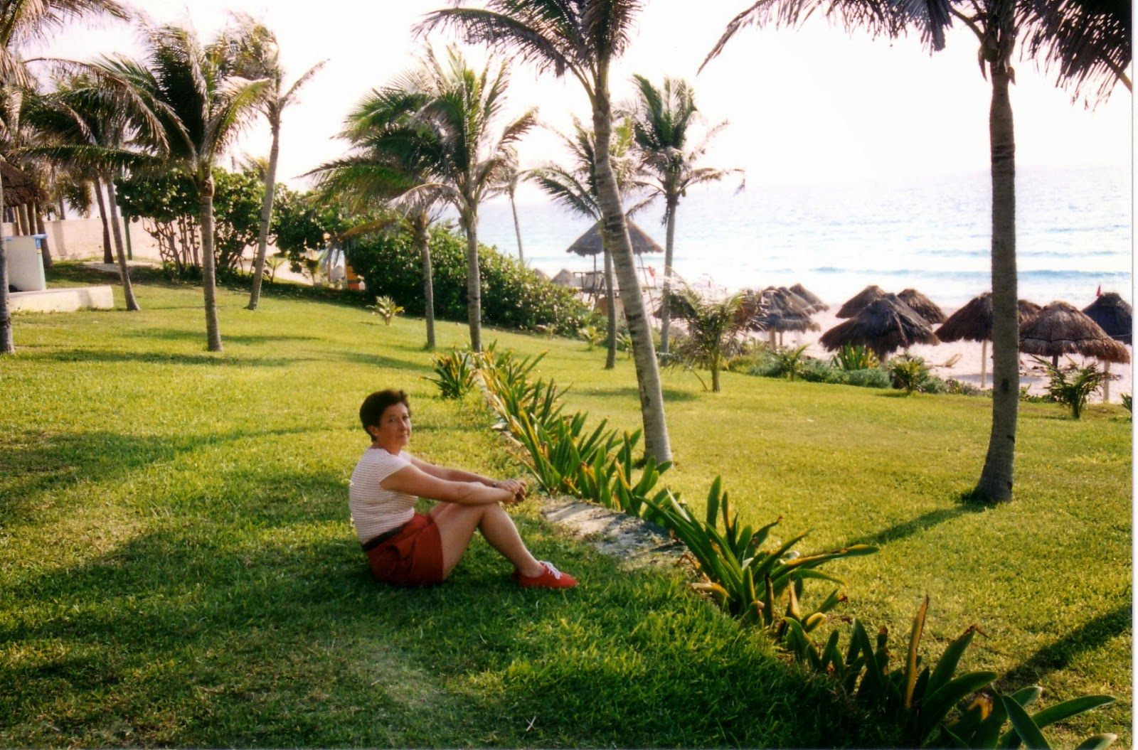 EL lugar de Bego: 2003 MEXICO