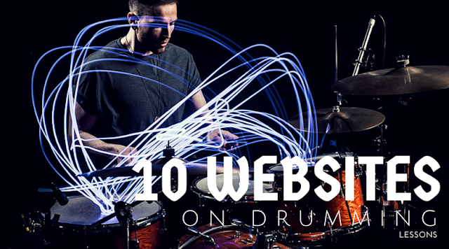 Drummers Paradise: Melbourne's Premier Drum Shop: 10 Website Where You ...