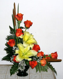 sabda: Rangkaian Bunga