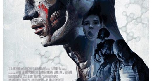 CinémArt: Banshee Chapter de Blair Erickson (2013)