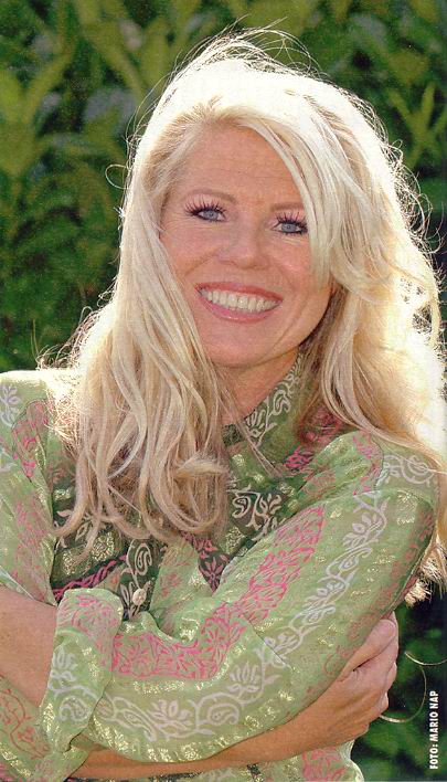 All About LUV' (past, present, future and more): Luv' biography ...