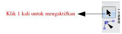 Membuat objek dengan ikon-ikon pada inkscape | komputer teknologi