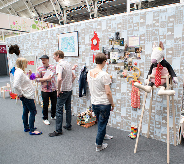 Trade Show Display Booths: Trade Show Ideas For Kids