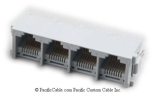 Types of Cables and its ports