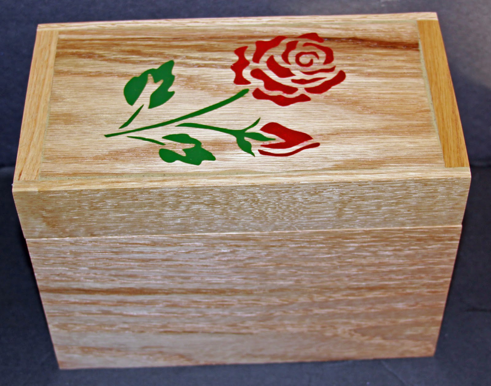 DSH Woodworks: March 2011