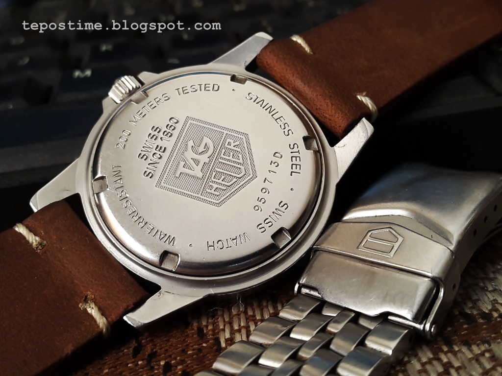 tepostime: tag heuer profesional 1500 "obama"