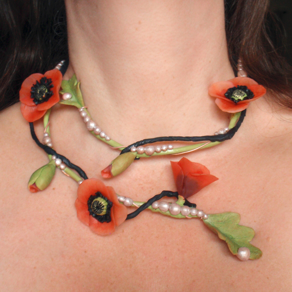 Create My World Designs: Poppy Love